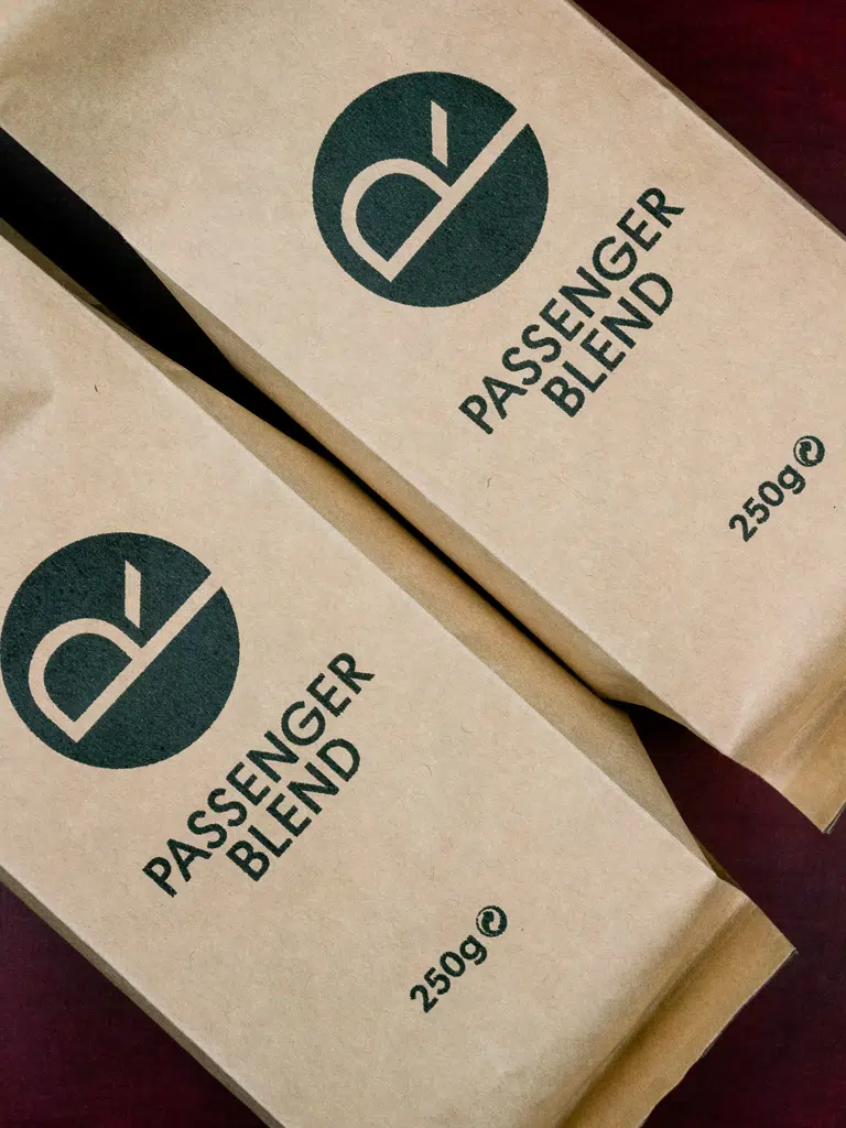 passenger coffee | a universe of coffee in your cup.