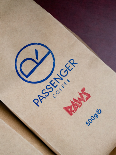 Passenger Coffee - passenger coffee