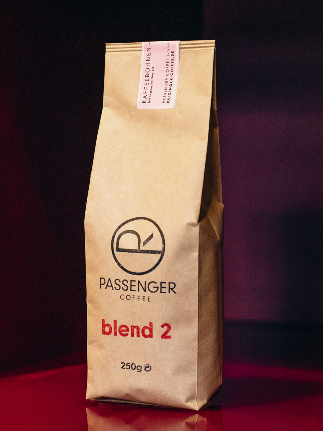 Coffee Roastery Onlineshop | passenger coffee