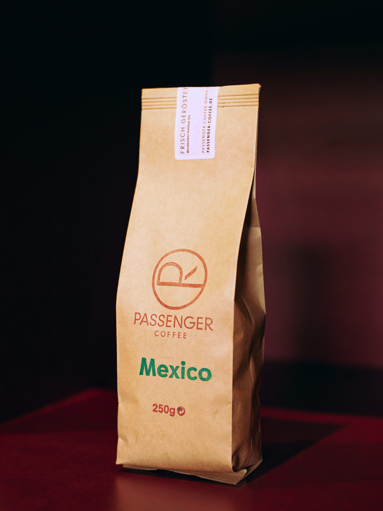 Coffee Roastery Onlineshop | passenger coffee