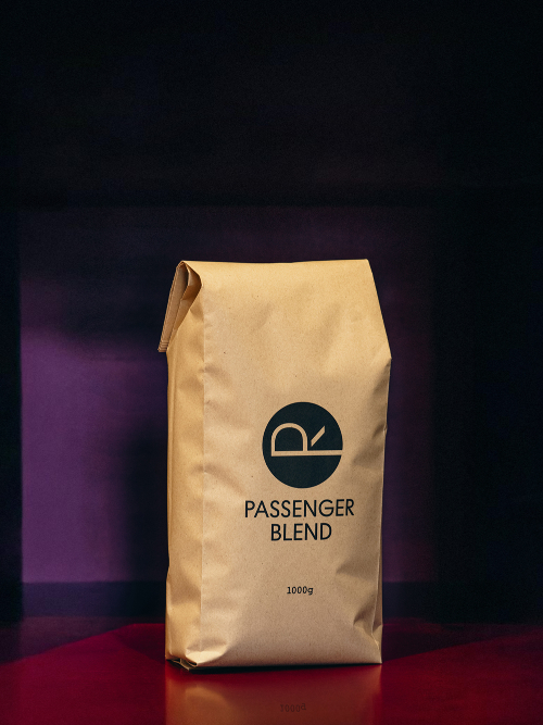 passenger coffee | a universe of coffee in your cup.