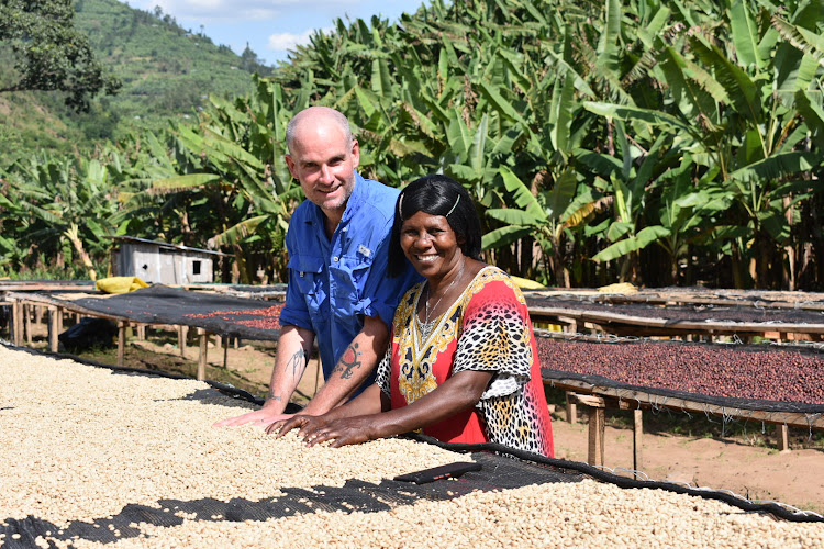 Reflections on Rwanda — Coffee, Community, and Connection - passenger ...